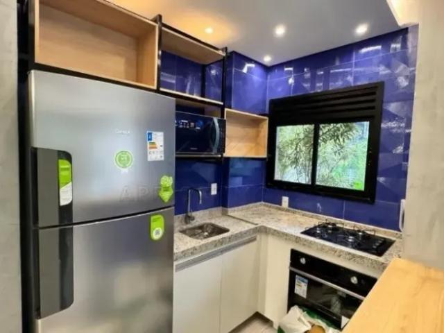Apartamento Locação e venda, 61m² de sofisticação e conforto em uma localização privilegiada
