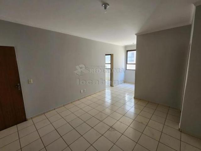 Apartamento Locação e Venda