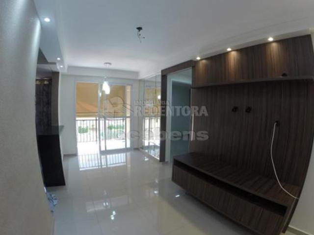 Apartamento Locação e Venda Tarraf Vila Sol