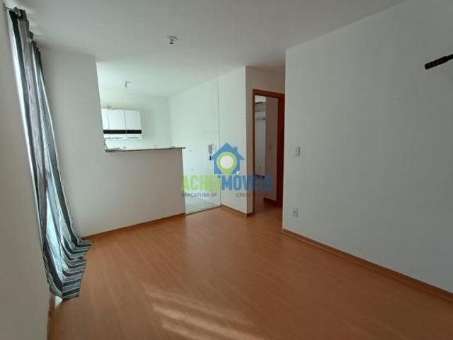 APARTAMENTO LOCAÇÃO E VENDA CONDOMINIO AQUARELLE ARAÇATUBA SP