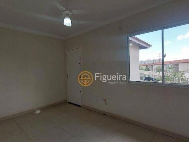 Apartamento Locação e Venda Quaresmeira Residence
