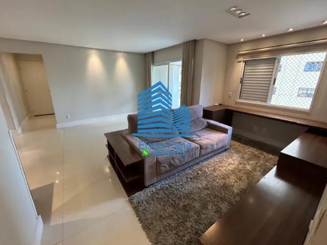 Apartamento Locação em Alphaville Centro Industrial e Empresarial Barueri SP: 2 Quartos, 1 Suíte