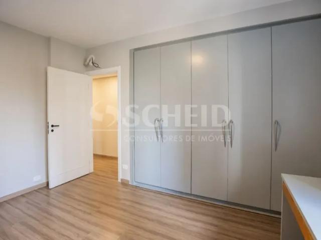 Apartamento locação em Jardim Paulista com 3 quartos, sendo 1 suíte, 137m²
