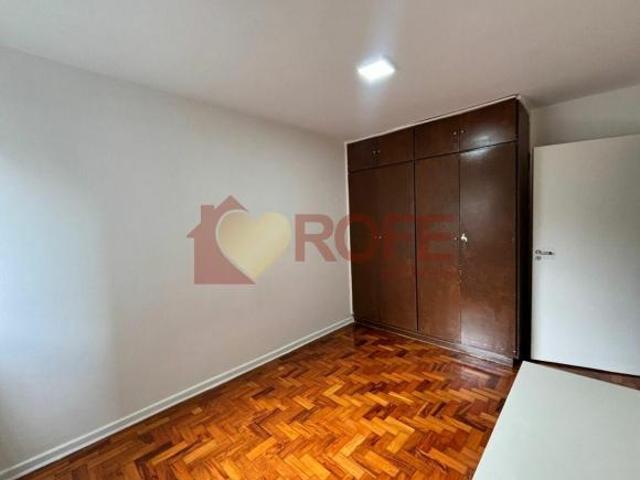 Apartamento locação em Moema