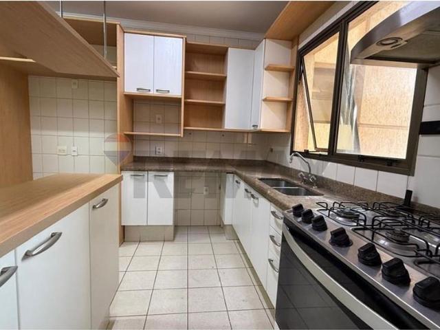 Apartamento Locação Edificio Quebec