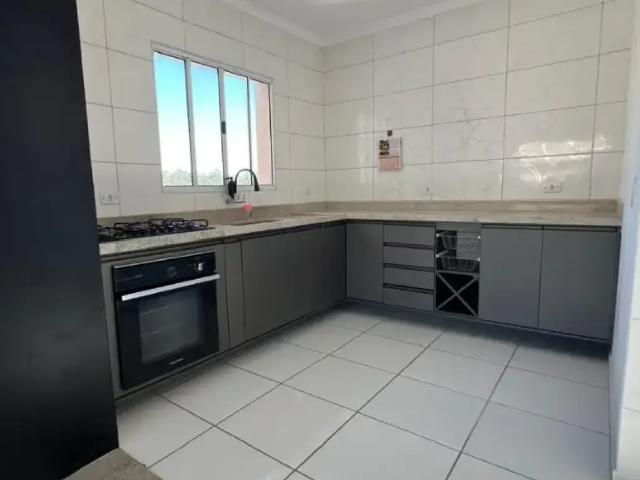 Apartamento Locação ITapevi 2 dormitórios com suite 1 vaga