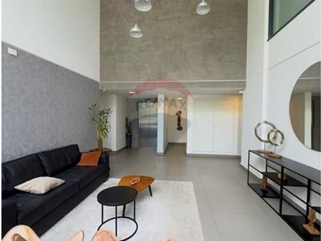 Apartamento LOCAÇÃO | JK Studio | Mobiliado | 1 Suite | 1 Vaga