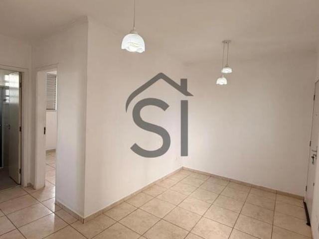 Apartamento Locação ou Venda, Bairro Nova Americana em Americana, SP
