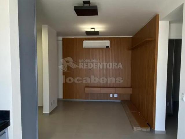 Apartamento Locação ou Venda Haut Residence Zona Sul