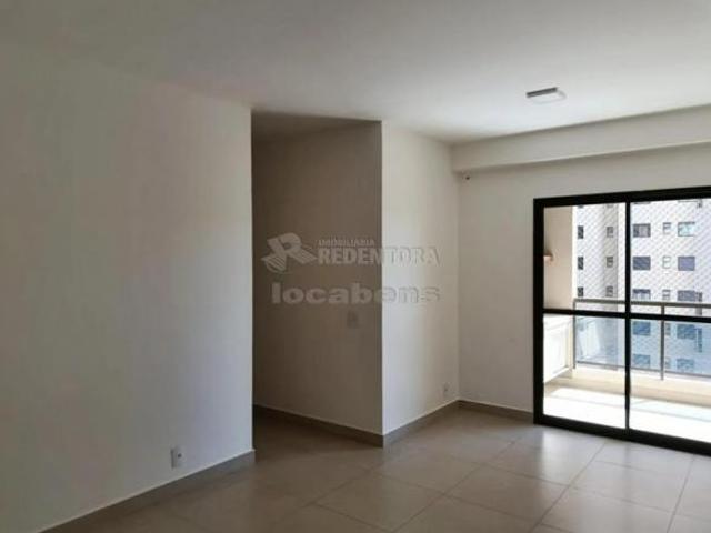 Apartamento para Venda e Locação no Reserva dos Guyrás Zona Sul de São José do Rio Preto/SP