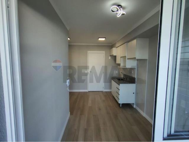 APARTAMENTO LOCAÇÃO LAPA 41 METROS