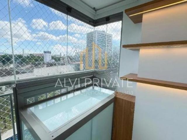 Apartamento à Venda na Barra Fund | 3 Dormitórios 1 Suíte | 2 Vagas