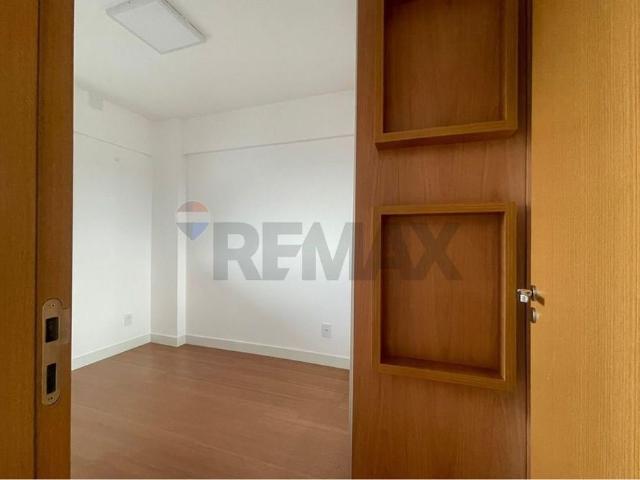 Apartamento locação no Granbery | 2 Quartos com Suíte e Varanda