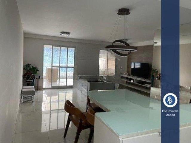 Apartamento Locação no Timing Mooca