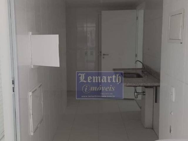 Apartamento Locação Na Barra Essence Condominium, 3 Qtos. Suíte, Dep. Emp. 2 Vgs