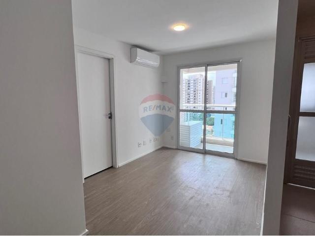 Apartamento locação na Barra Funda 41 m2 1 quarto com vaga