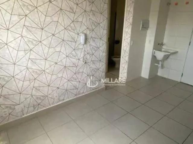 Apartamento locação sacomã