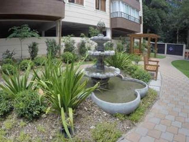 Apartamento locação por temporada no Centro de Gramado