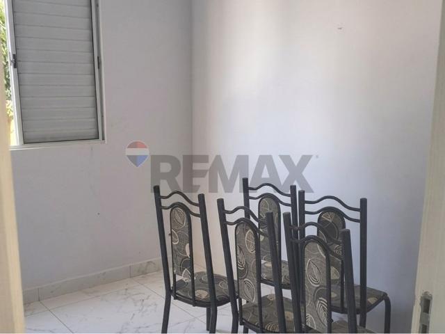 Apartamento Locação Portal da Esperança Vinhedo/SP
