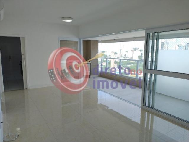 APARTAMENTO LOCAÇÃO PATEO KLABIN 3 QUARTOS 2 VAGAS KLABIN SÃO PAULO