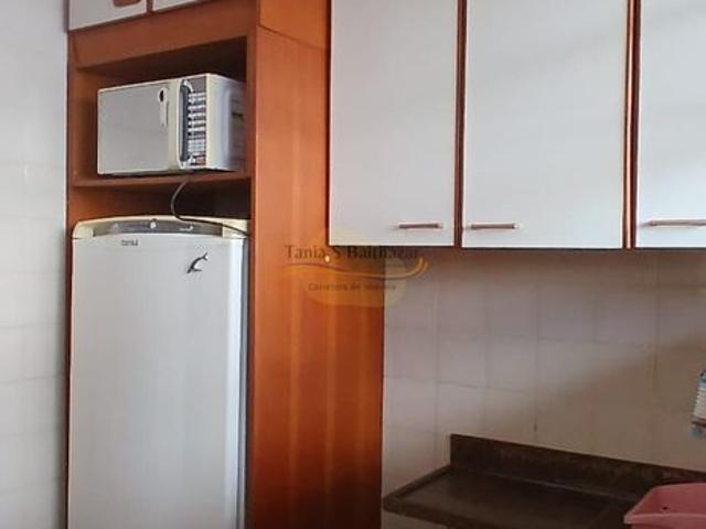 Apartamento Locação Pacote Bairro Gonzaga, em Santos