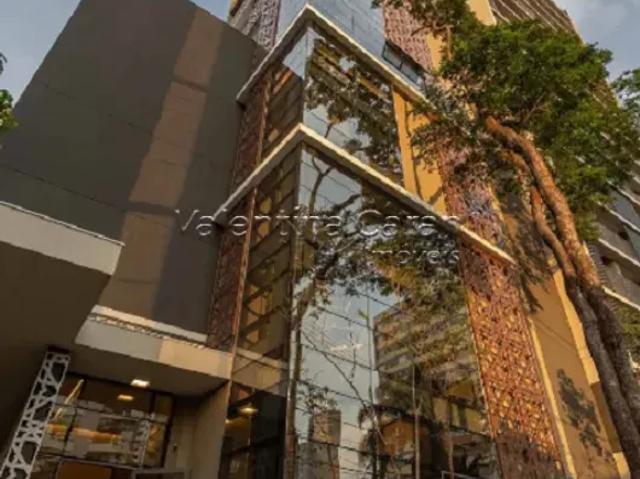 Apartamento locação paraíso