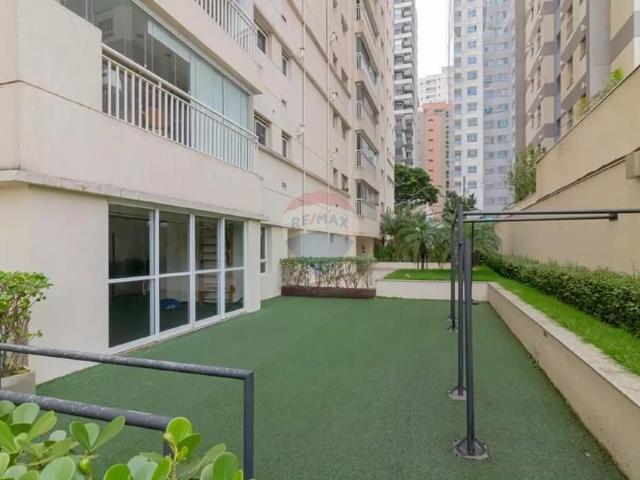Apartamento LOCAÇÃO, pronto para morar, condominio club, varanda gourmet
