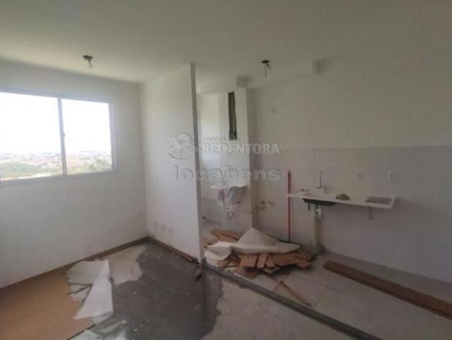Apartamento Locação Rio Frates Vila Elmaz
