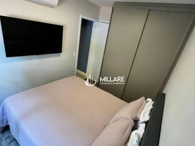 Apartamento locação vila clementino
