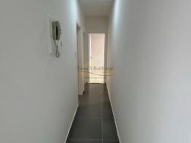 Apartamento Locação Vila Mathias Santos/SP