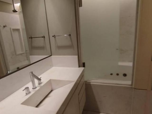 Apartamento locação Vila Nova Conceição 5 quartos, 8 vagas, 512m²