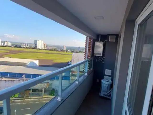 Apartamento locacao com 1 dormitoiroo Ed. Fly Residence Jd. Aeroporto R 2.200 00