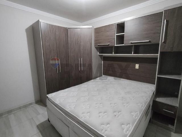 Apartamento Locacao 2 dormitorios Santa Terezinha