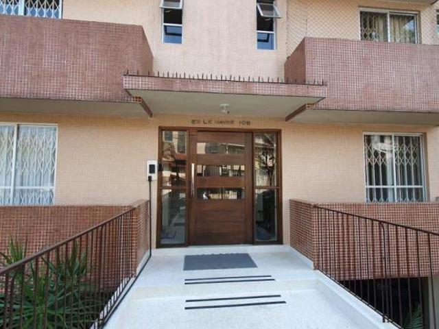 APARTAMENTO LOCADO INVESTIDORES COM 3 DORMITÓ