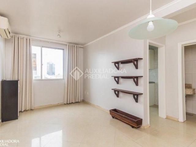 Apartamento locado, só para investidor