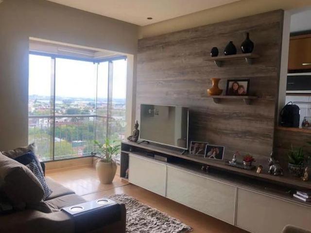 Apartamento locado, sacada e churrasqueira, Bairro Sarandi, Porto Alegre