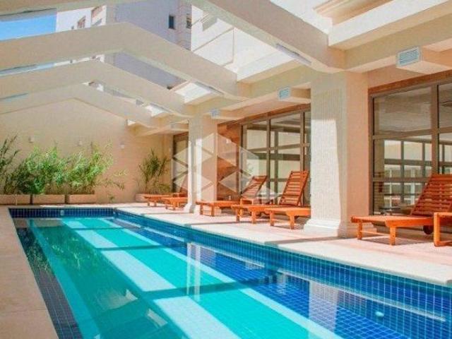 Apartamento Locado SPAZIO. Ideal para Investidores
