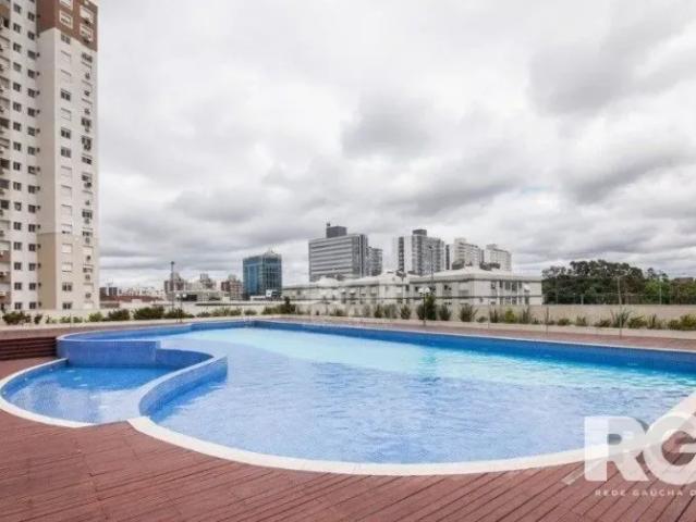 Apartamento locado, venda somente pra investidor Vila Ipiranga