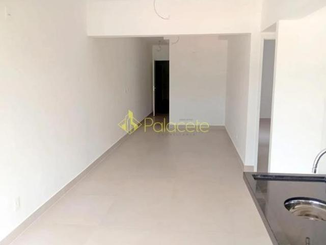 Apartamento local privilegiado à venda, Ponte Alta, Aparecida, SP