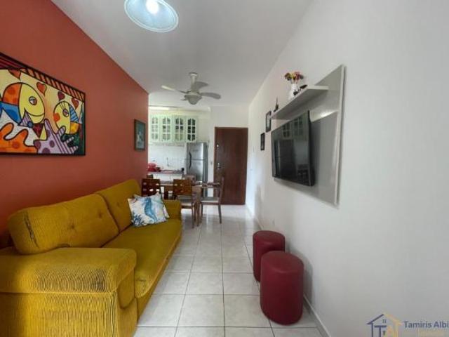 Apartamento localização estratégica