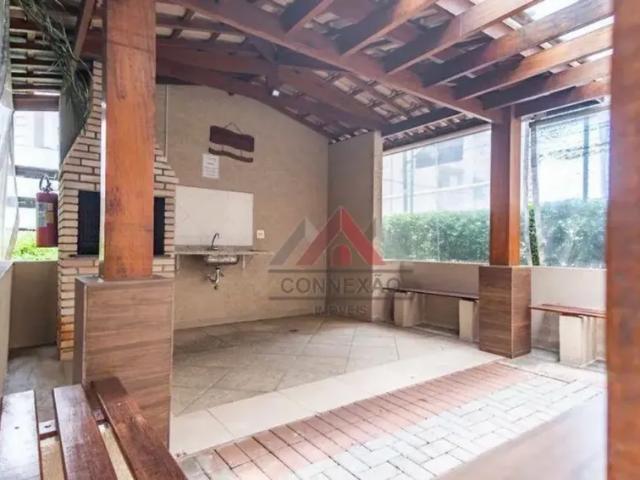 Apartamento Localização Privilegiada com 2 dormitórios à venda, 56 m² por R$ 380.000 Tatuapé São