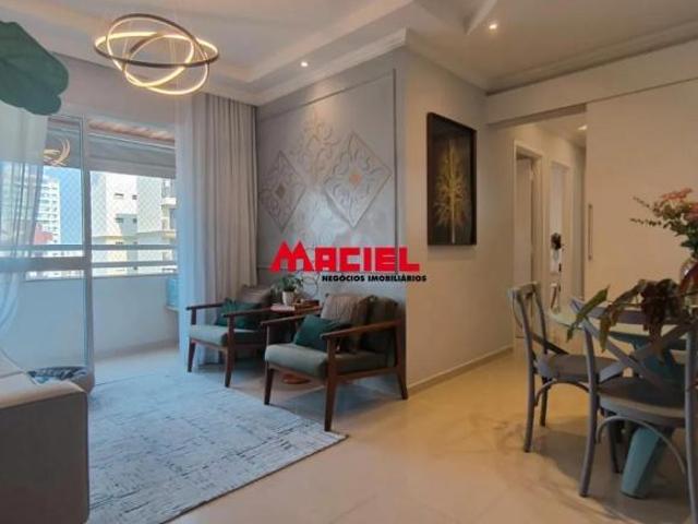 APARTAMENTO LOCALIZAÇÃO PRIVILEGIADA DO JARDIM ÁQUARIUS