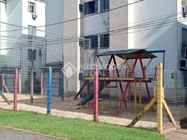 Apartamento localização