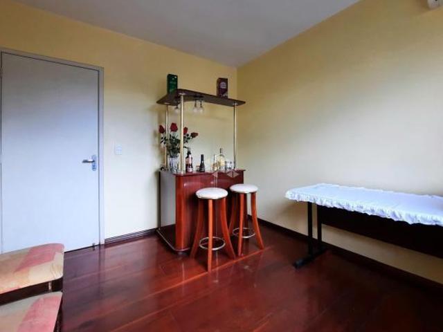 Apartamento localizada no bairro Duque de Caxias