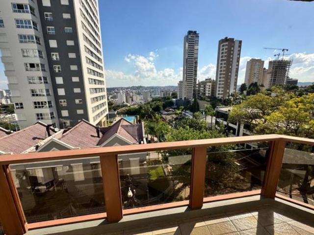 Apartamento Localizado na Avenida Mauricio Cardoso a Venda, Novo Hamburgo