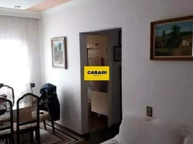 Apartamento localizado na Avenida Maria Servidei Demarchi, Apartamento à venda com 2 quartos 53 m²