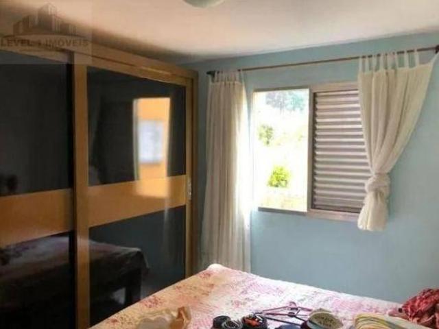 Apartamento Localizado na Cohab Nova Brasilândia
