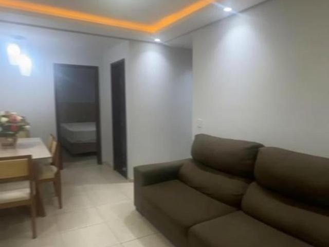 Apartamento localizado na QNL 23 OPORTUNIDADE EM FRENTE A JK SHOPPING