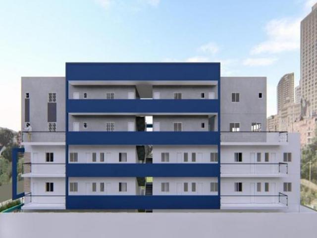 Apartamento localizado na Vila Carmosina Zona Leste