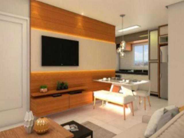 Apartamento localizado na Vila Alpina Zona Leste